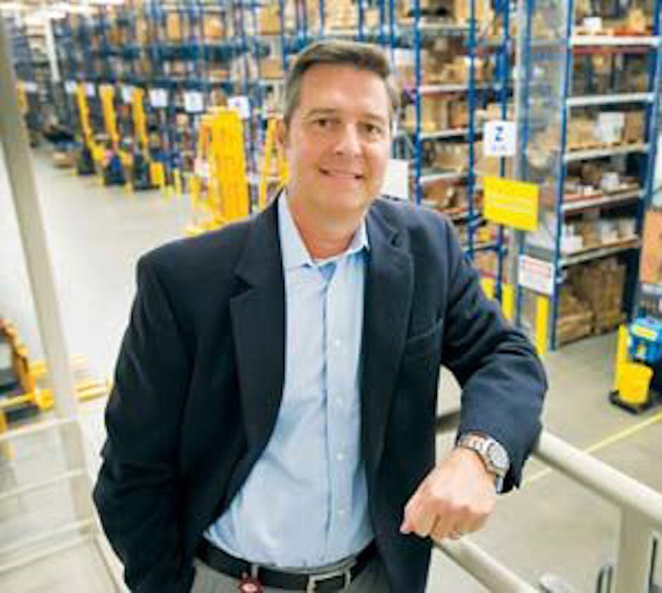 Top 50 Distributors - #5 Allied Electronics | Supply Chain Connect