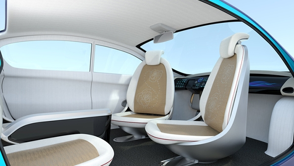 The Evolution of the Autonomous Vehicle | Supply Chain Connect