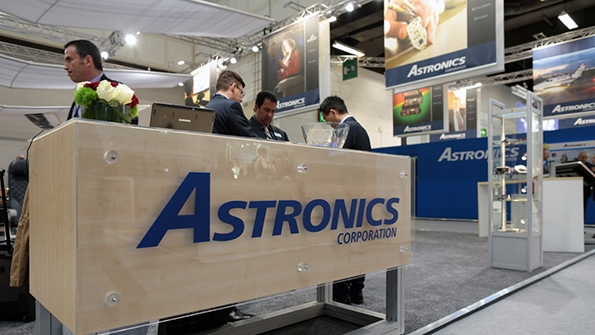 Giga-tronics Sells Its Switch Product Line to Astronics | Supply Chain ...