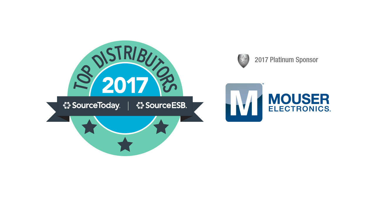 2017 Top 50 Electronics Distributors List | Supply Chain Connect