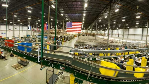 5 Questions with Faris Aruri, Sager Electronics | Supply Chain Connect