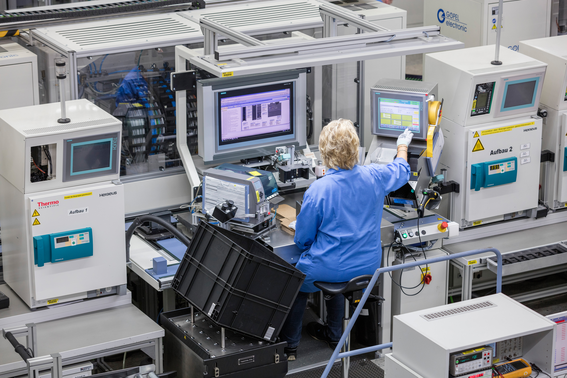 Siemens Buys into Machine Learning Tools That Refine Chips | Supply ...