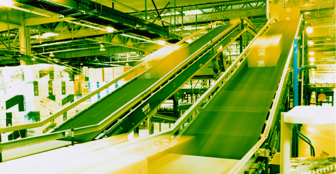 The Top 50 Electronics Distributors: Restarting Growth and Running with ...