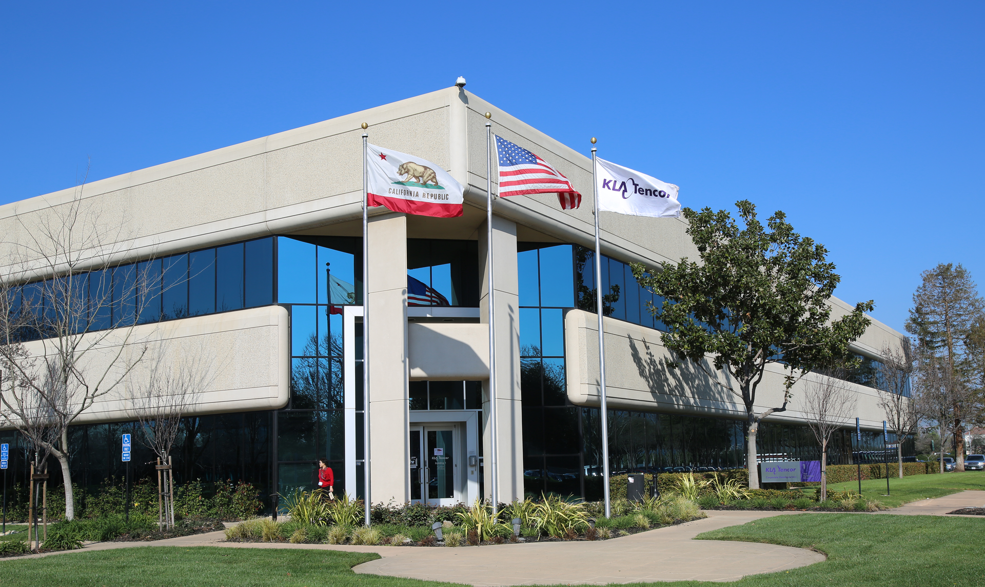 KLA-Tencor to Buy Orbotech in $3.4 Billion Deal | Supply Chain Connect