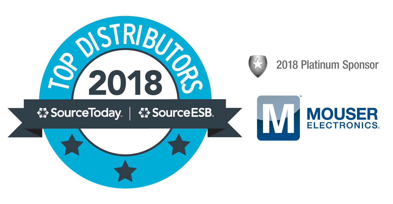 2018 Top 50 Electronics Distributors List | Supply Chain Connect