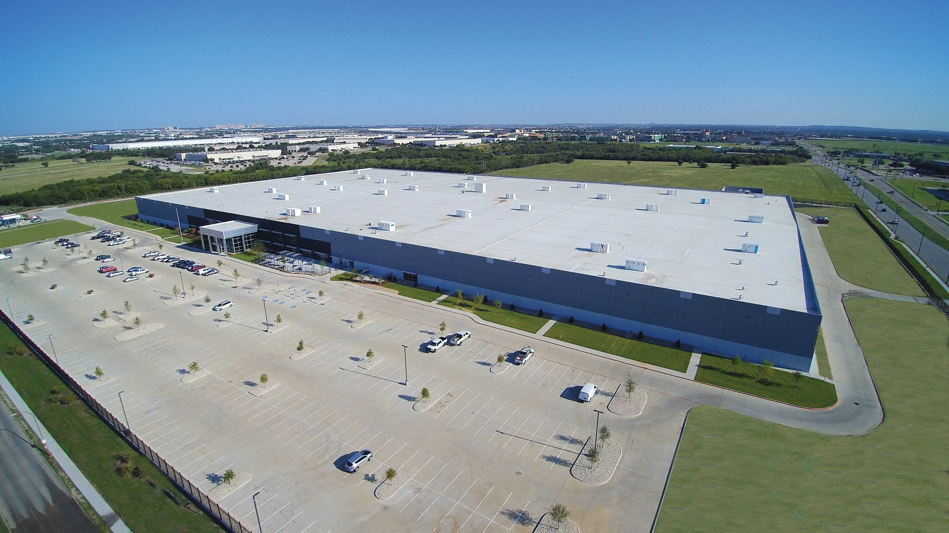 Symmetry Electronics Combines Distribution Operations with TTI | Supply ...