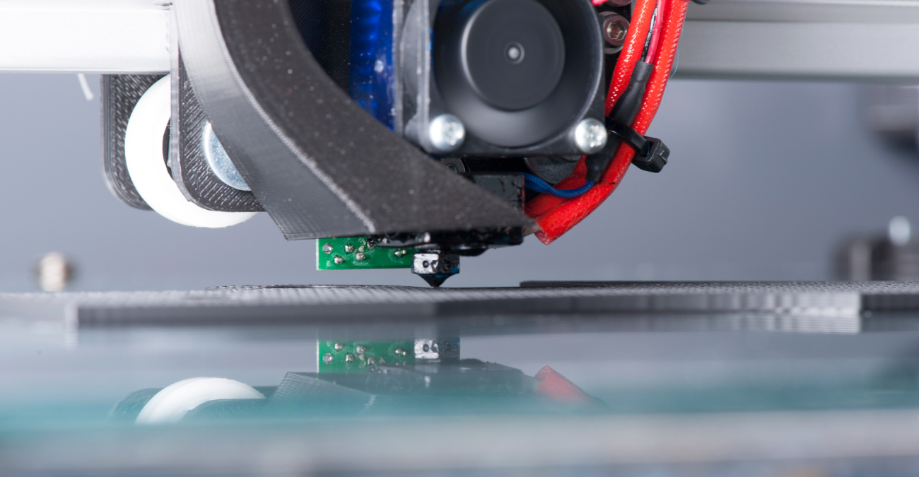 What’s Ahead for 3D Printing? | Supply Chain Connect