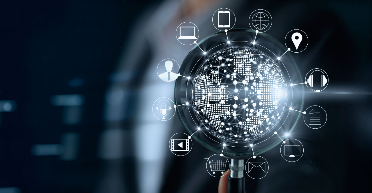 The Ties that Bind: Improving the Procurement-IT Connection | Supply ...