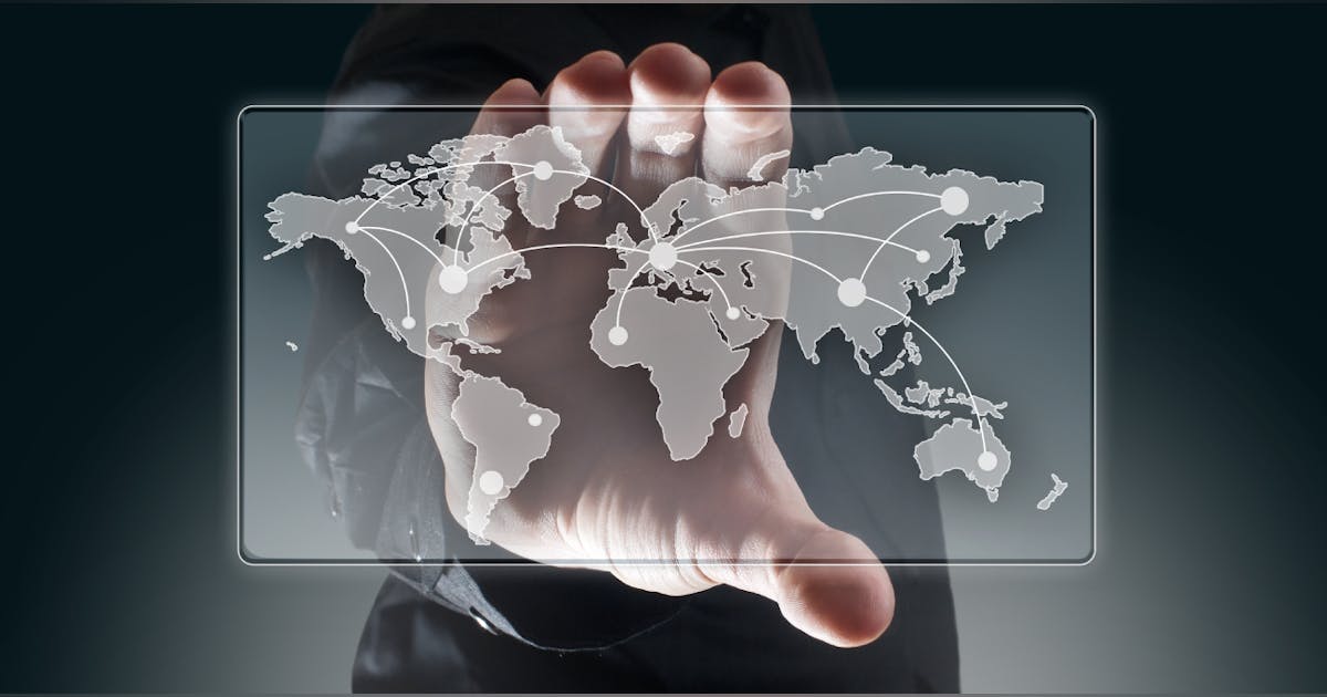 Securing Your Supply Chain During a Trade War | Supply Chain Connect Securing Your Supply Chain During a Trade War | Supply Chain Connect