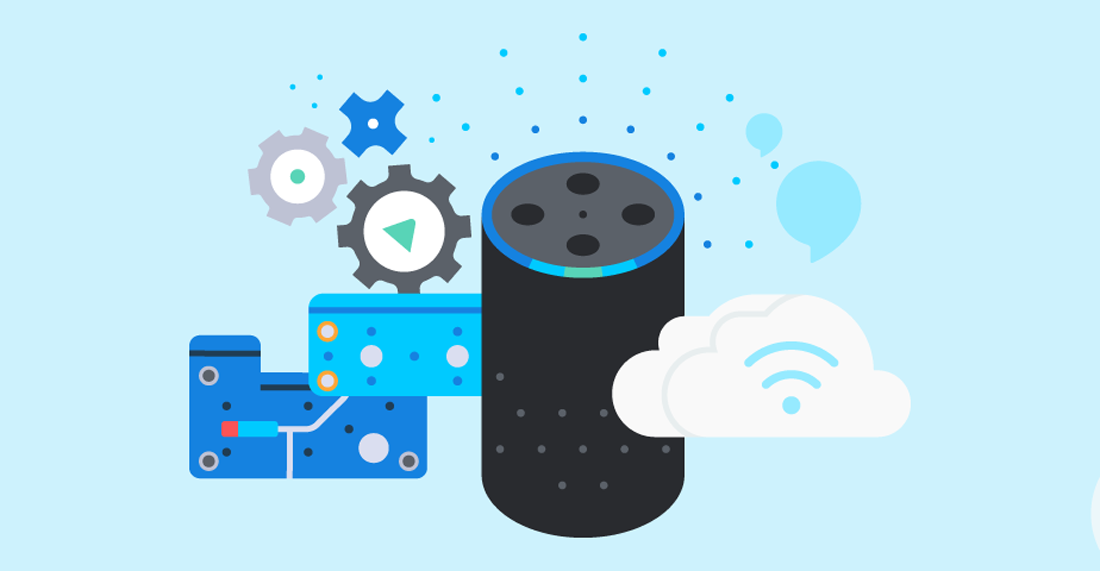 Amazon Moves Up the Supply Chain | Supply Chain Connect