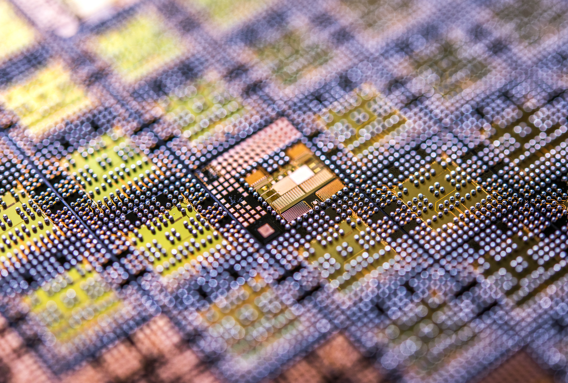 Texas Instruments Expands Line of Millimeter Wave Radar Chips | Supply ...