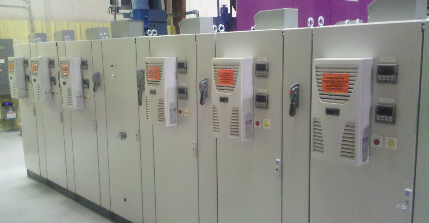 The 5 Most Popular Modular Enclosure Features | Supply Chain Connect