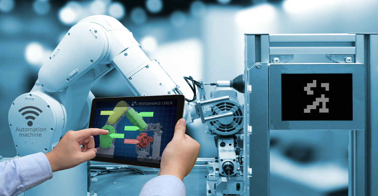 The Robots Are Here | Supply Chain Connect