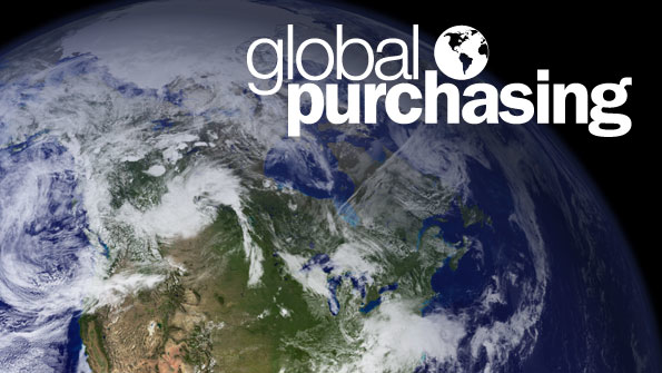 Globalpurchasing.com: The complete resource for supply chain ...