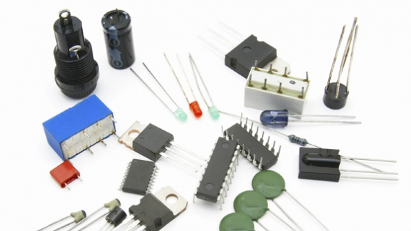 5 Questions With: Michael Knight, TTI, Inc. | Supply Chain Connect