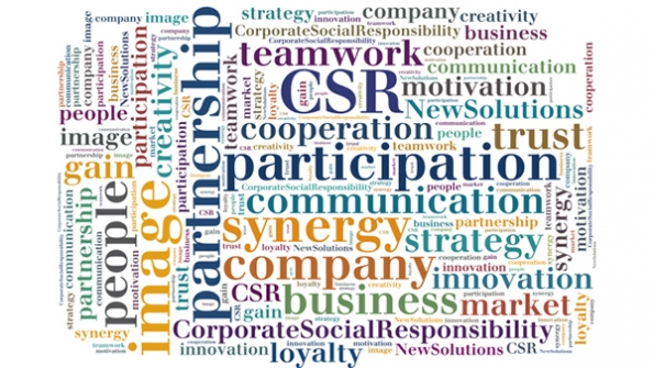 Work with Suppliers to Reduce CSR Risk | Supply Chain Connect