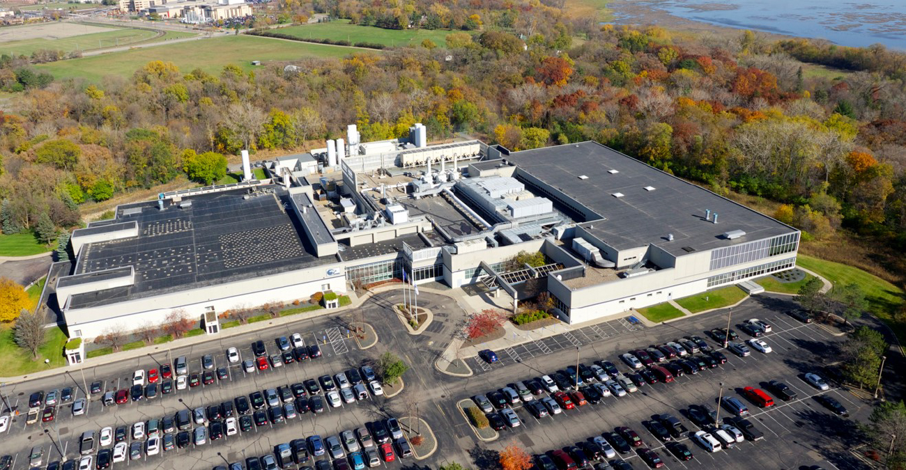 SkyWater Technology Foundry Receives DoD Accreditation | Supply Chain ...