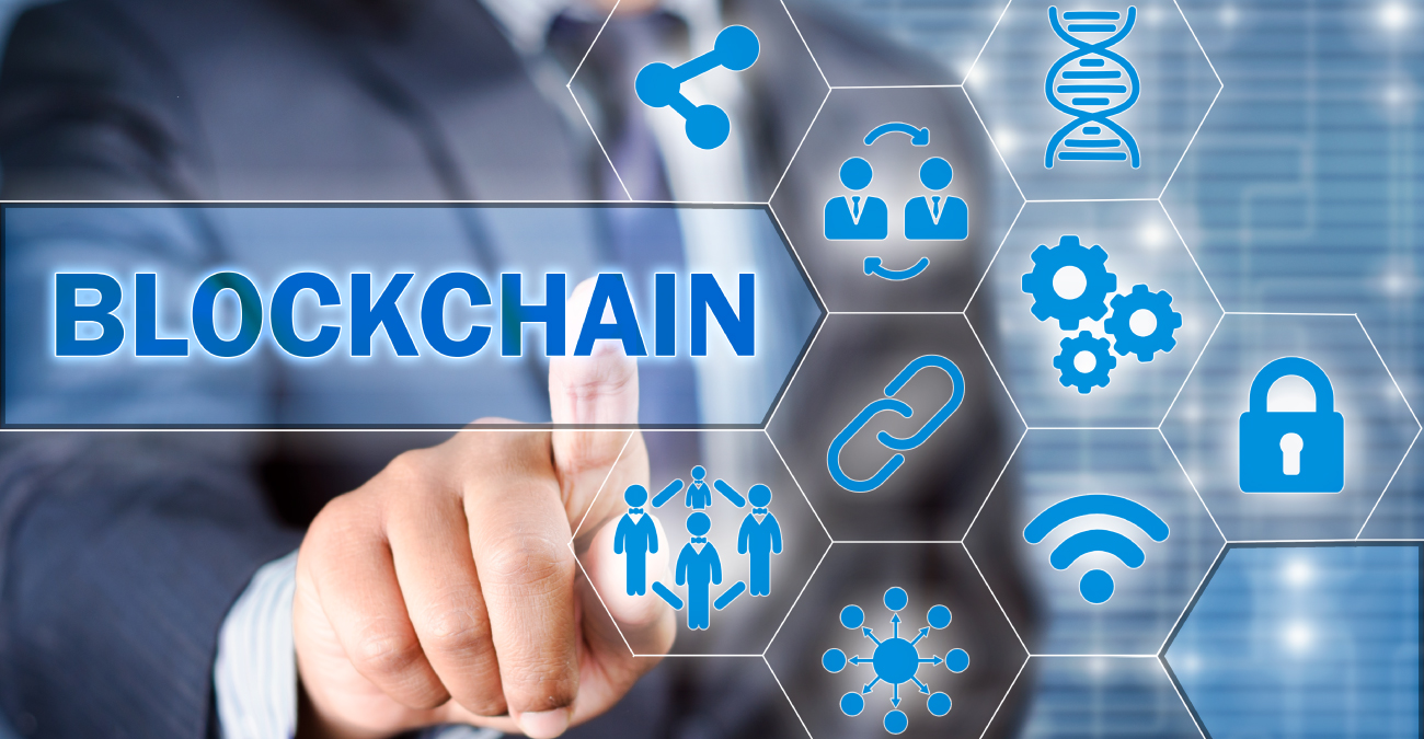 What Procurement Needs to Know About Blockchain Standards | Supply ...