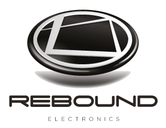Rebound Logo News | California State University, Northridge