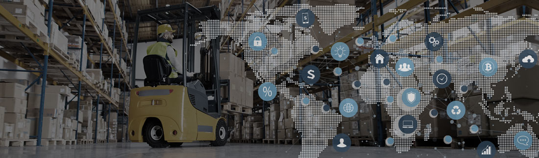 Contribute | Supply Chain Connect