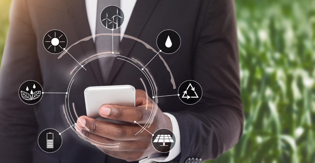 Creating Sustainable Cell Phones | Supply Chain Connect