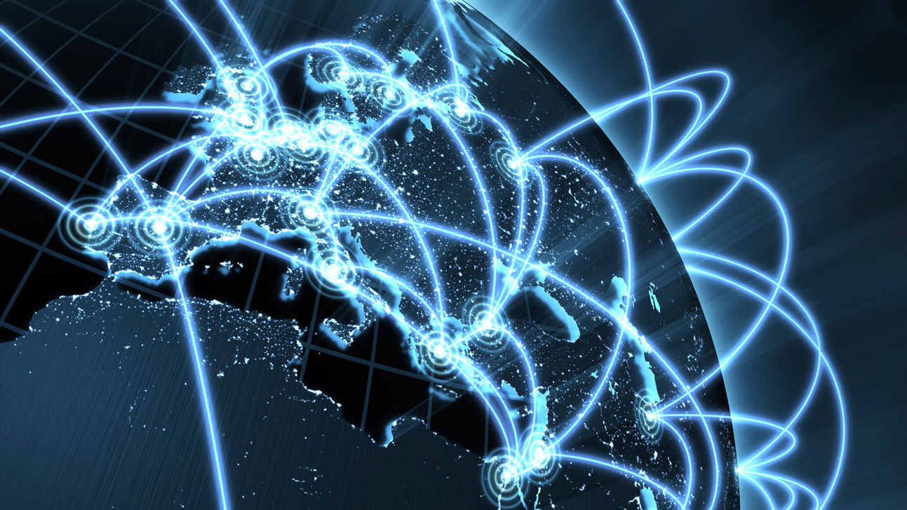 5 Things to Know About Mobile Connectivity in 2020 | Supply Chain Connect