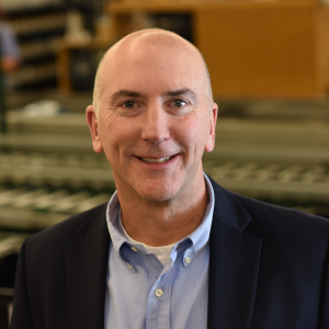 Executive Perspectives | Supply Chain Connect