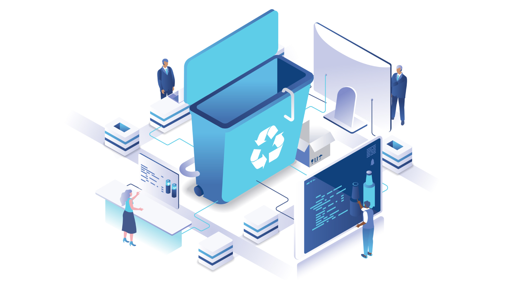 6 Ways to Create an Effective and Beneficial Waste Management Strategy ...