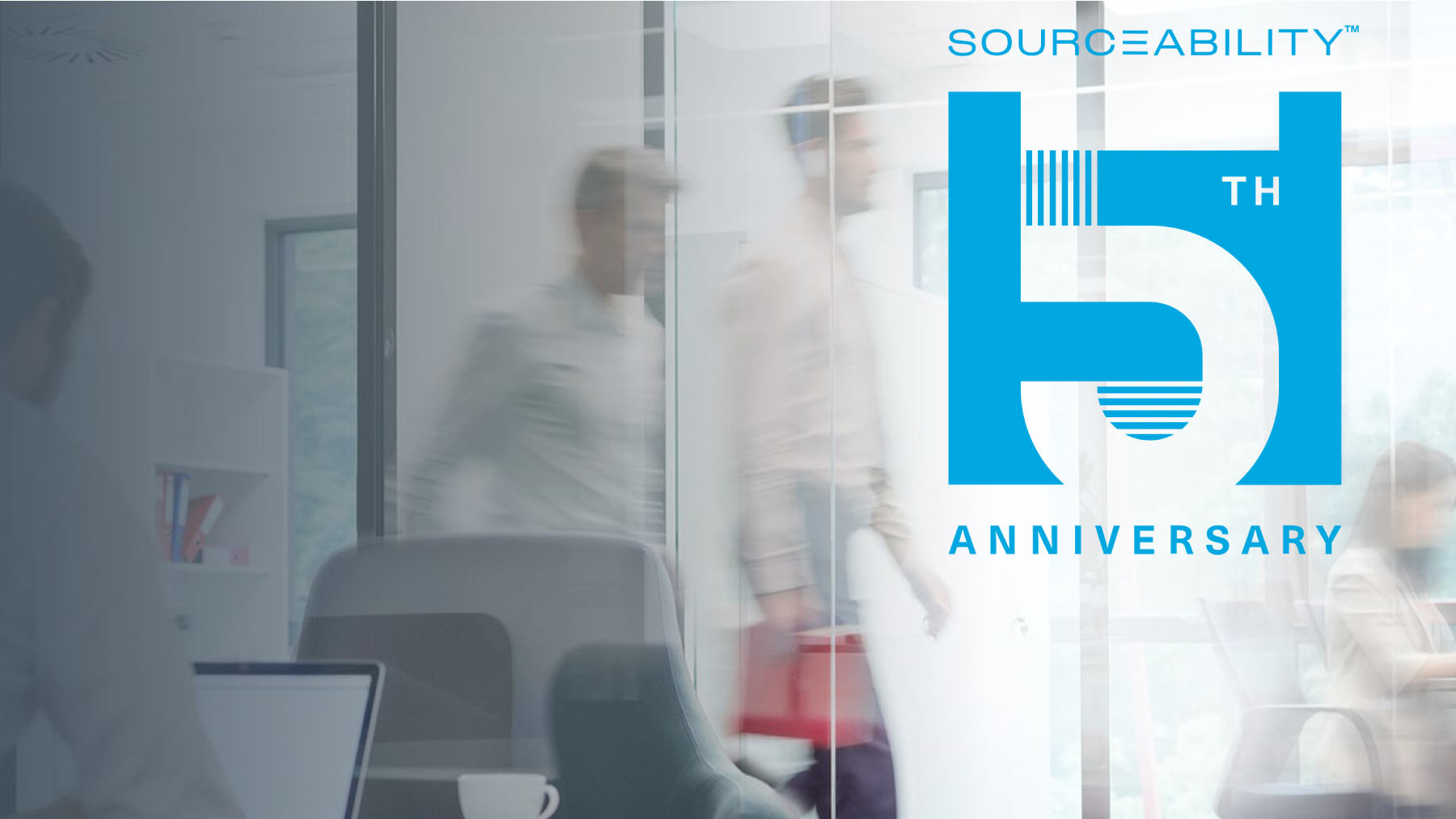 Sourceability Celebrates Their 5th Anniversary | Supply Chain Connect