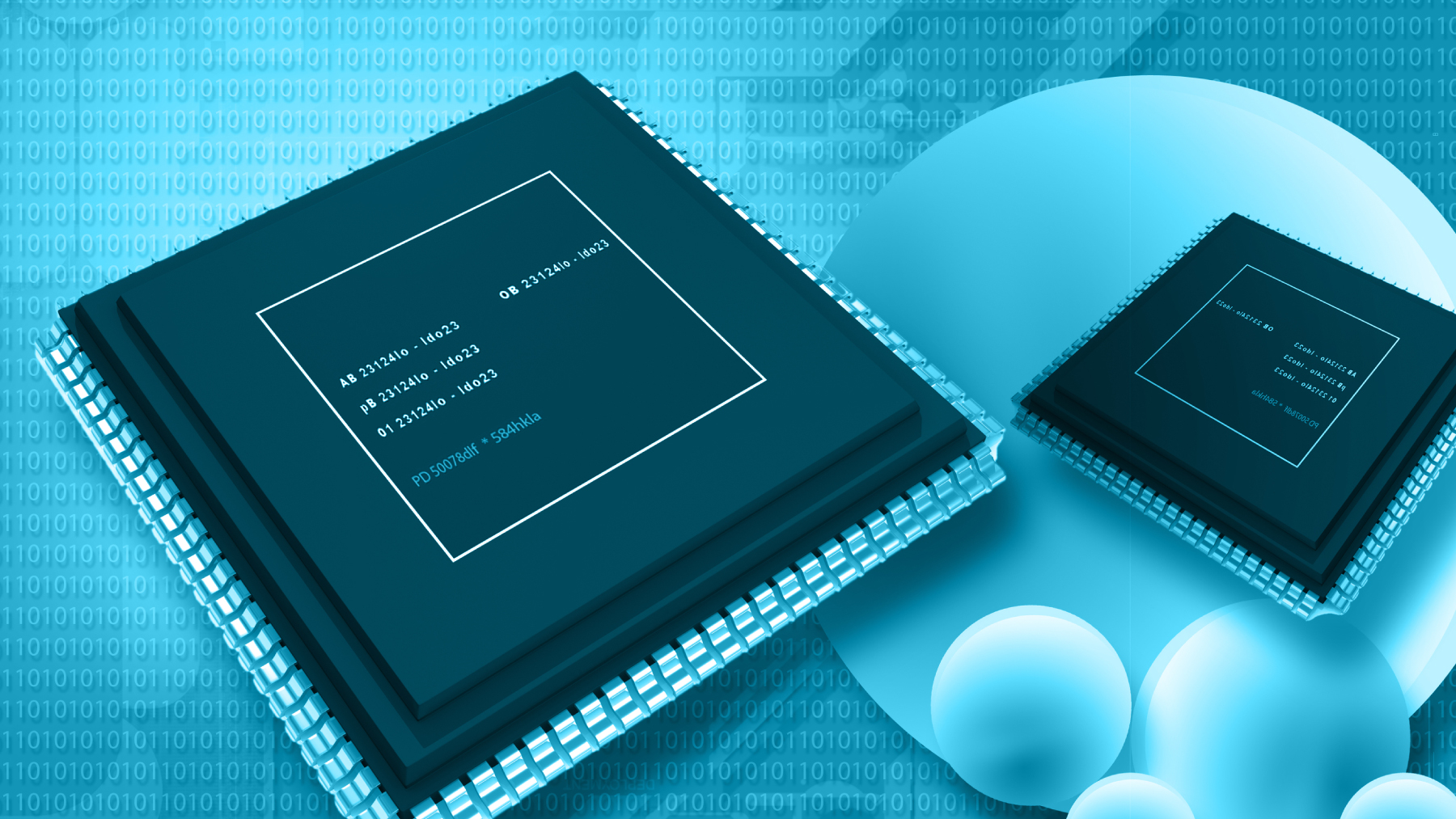 Is a Semiconductor Rebound Around the Next Corner? | Supply Chain Connect
