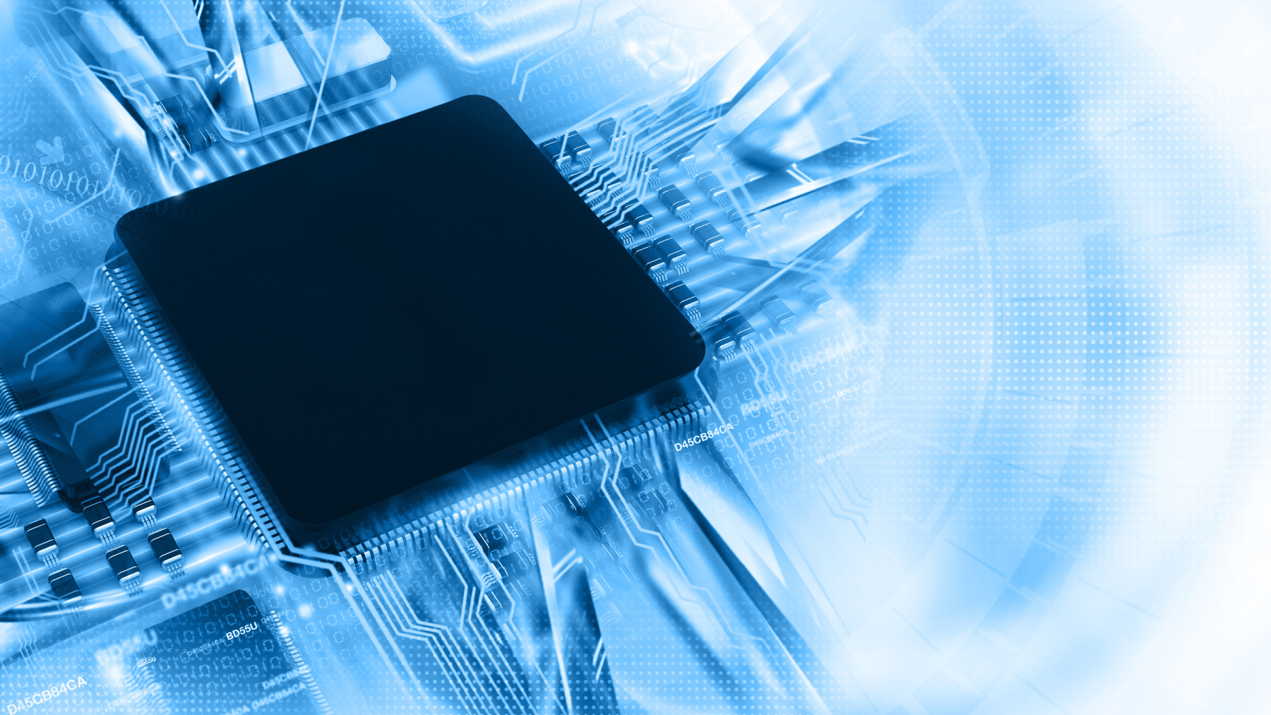 The First Integrated Circuit, and How it Changed the World | Supply ...