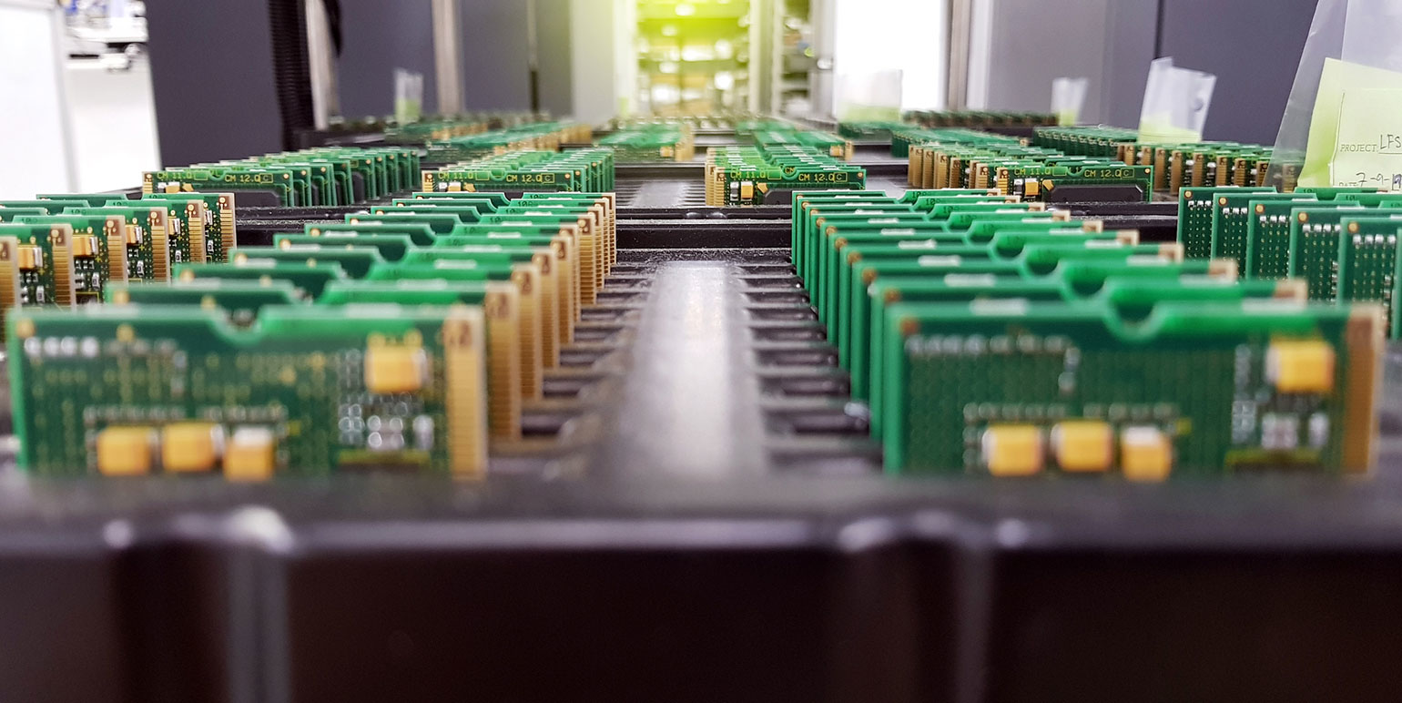 The Rise of Electronics Manufacturing Services | Supply Chain Connect