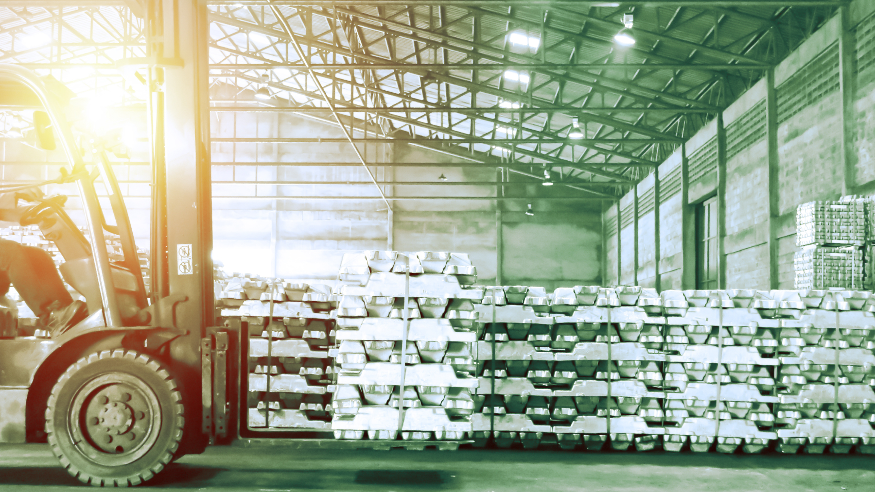 Industrial Distribution Takes on the Perfect Storm | Supply Chain Connect