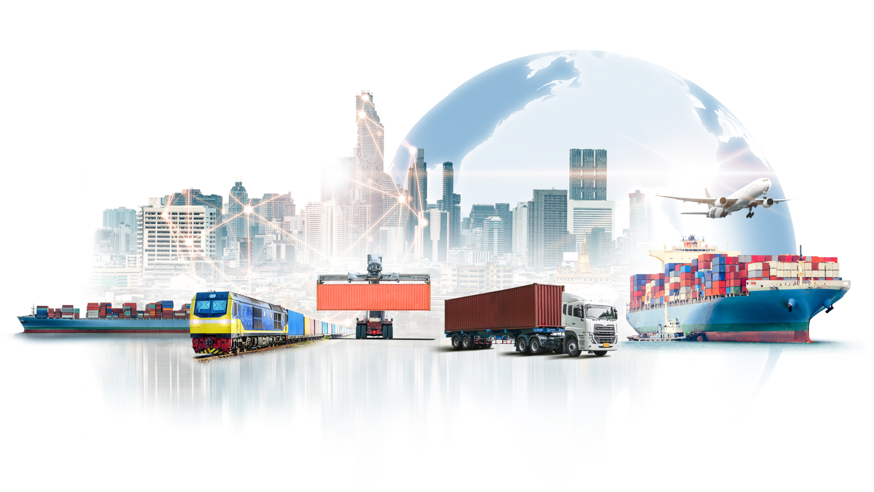 9 Steps to a Net-Zero Supply Chain | Supply Chain Connect