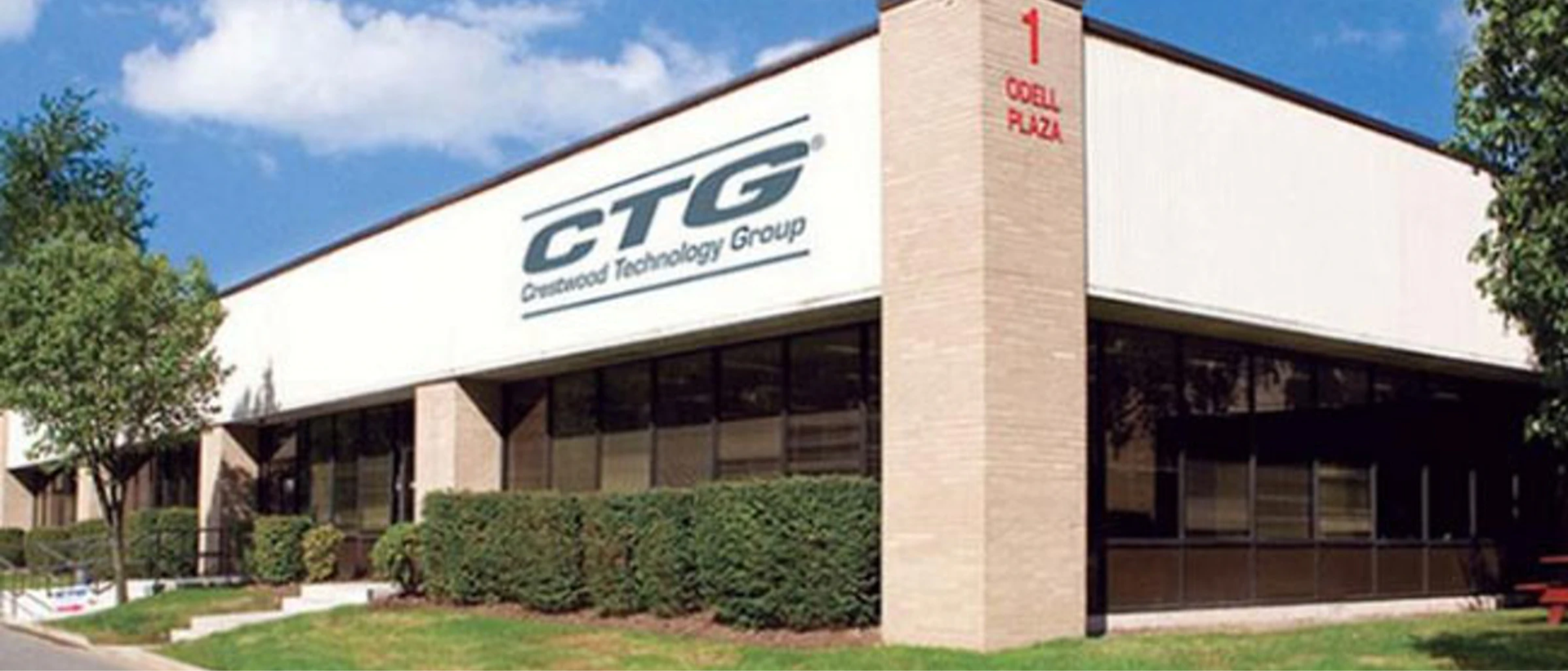 Top 50 Electronics Distributors 2021 - #19 CTG (Crestwood Technology ...