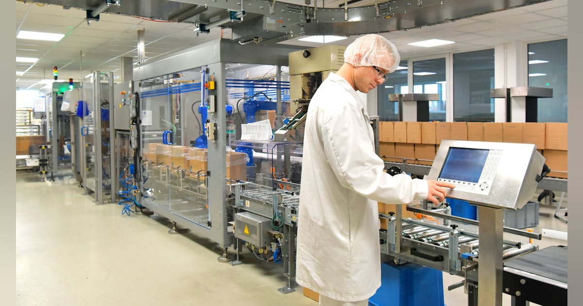 Standardizing Access Mechanisms to Prevent Medical Equipment Supply ... Standardizing Access Mechanisms to Prevent Medical Equipment Supply ...