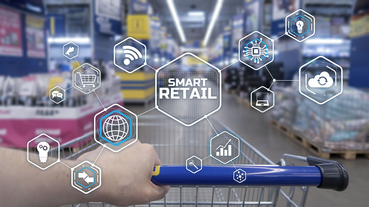Reimagining the End-to-End Retail Experience with IoT Technology ...