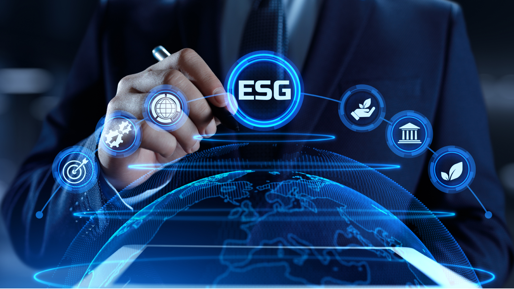 What Goes into a Good ESG Program? | Supply Chain Connect