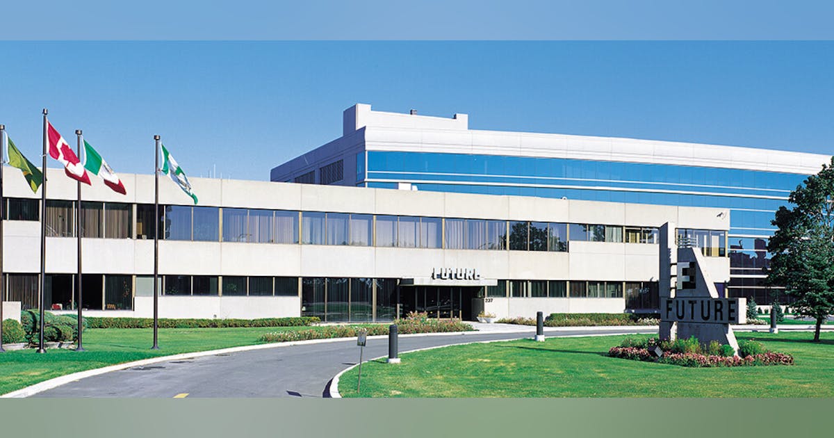 Top 50 Electronics Distributors 2022 - #4 Future Electronics Inc ... Top 50 Electronics Distributors 2022 - #4 Future Electronics Inc ...