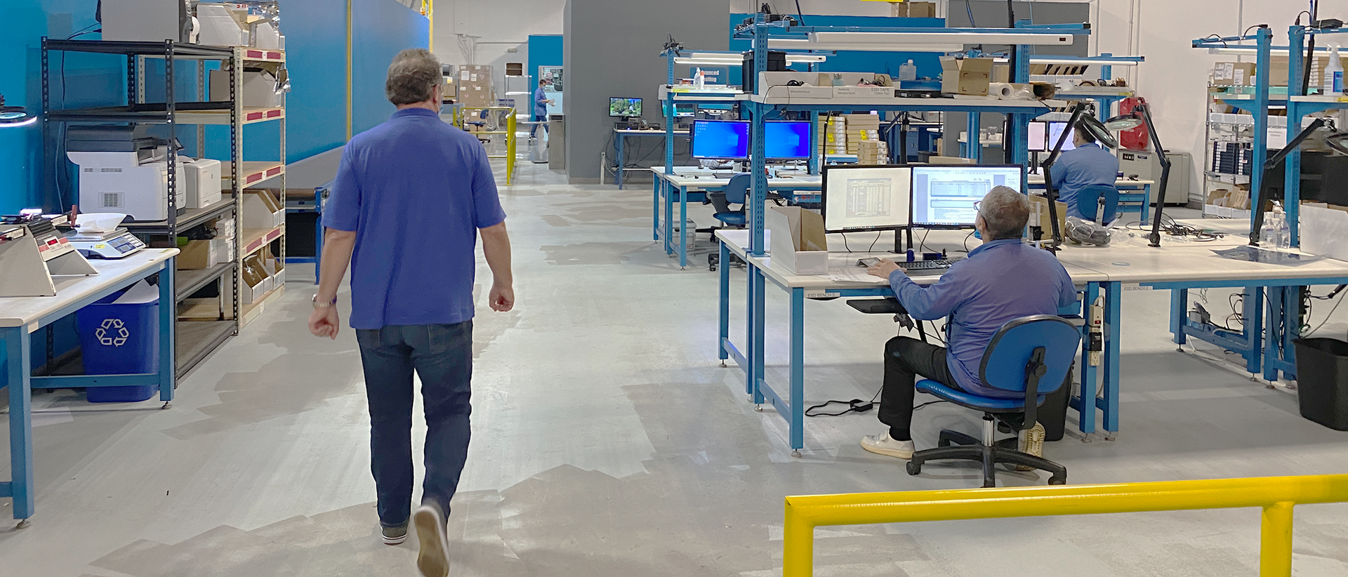 Top 50 Electronics Distributors 2022 - #17 Sourceability | Supply Chain ...