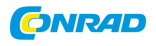 Conrad | Supply Chain Connect