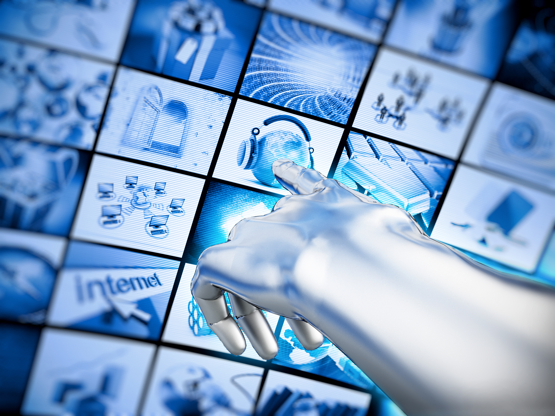 What's in Your Digital Portfolio? | Supply Chain Connect