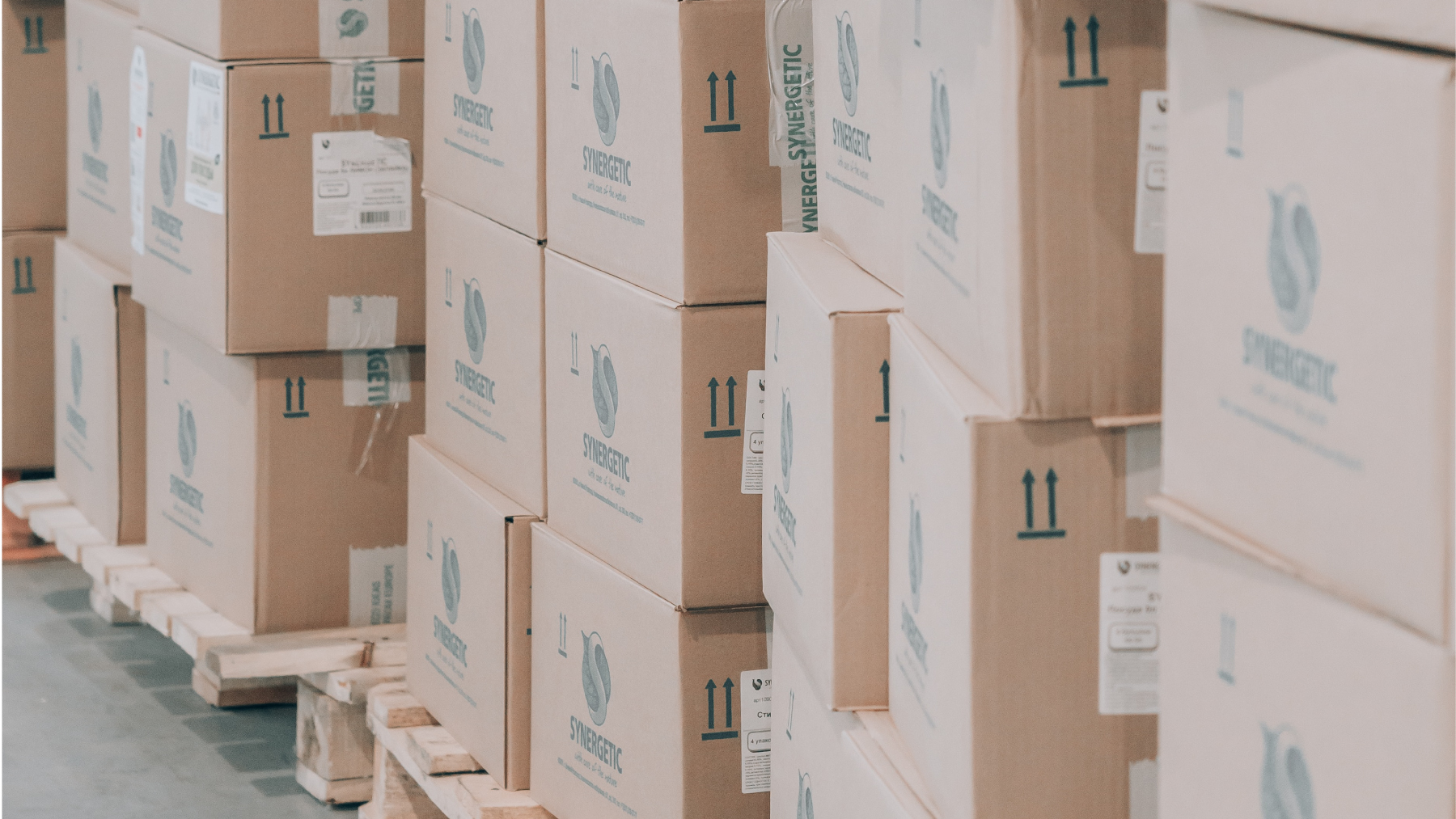 Why Should You Develop a Middle-Mile Shipping Strategy? | Supply Chain ...