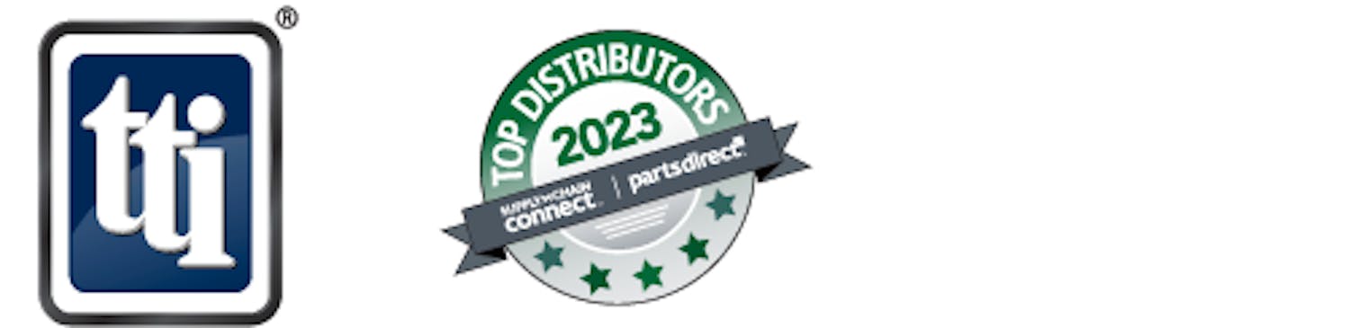 Top 50 Electronics Distributors 2023 - #8 TTI, Inc. | Supply Chain Connect