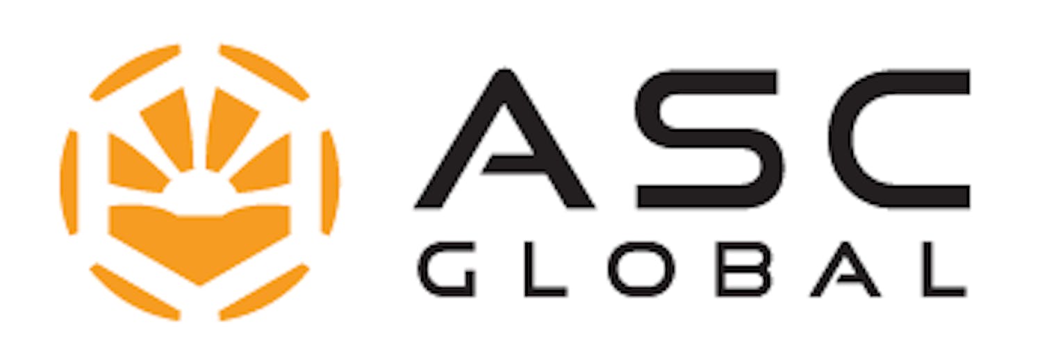 ASC Global | Supply Chain Connect