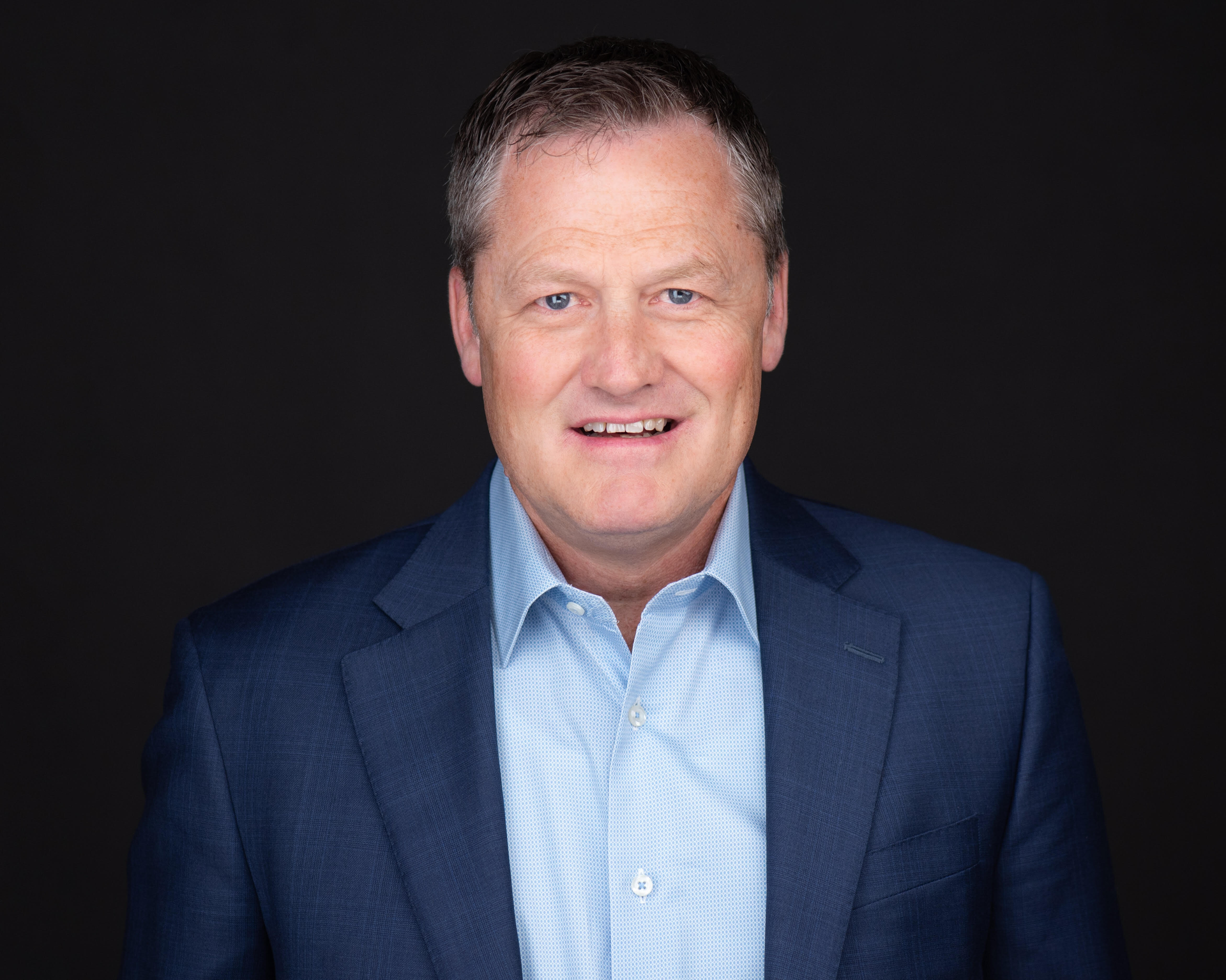 David L. Buss | Supply Chain Connect