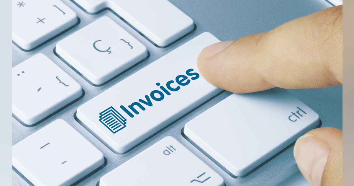 Tips and Best Practices for Customizing Blank Invoices for New ... Tips and Best Practices for Customizing Blank Invoices for New ...