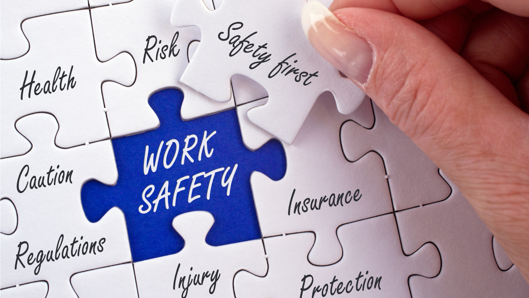 5 Ways to Focus on Workplace Safety for National Safety Month | Supply ...