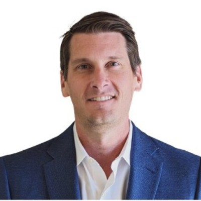 Jared Wilson | Supply Chain Connect