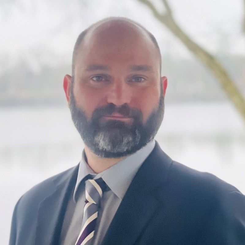 Mike Babiak | Supply Chain Connect